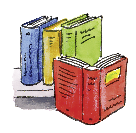 Schulbücher und Lernmittel für das nächste Schuljahr – Hauptschule Damme