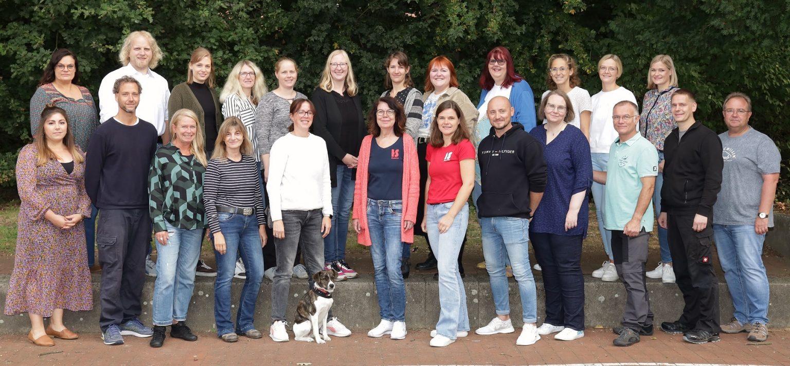 Mitarbeiter – Hauptschule Damme